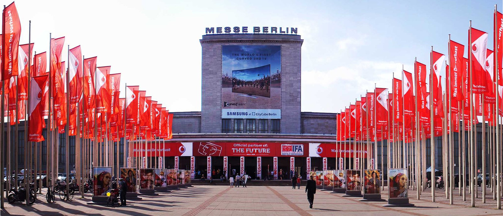 ED-PH0N3S Revealed at IFA Berlin - Maiden Audio