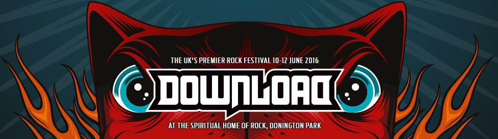 Ed-Ph0n3s unboxing with Andy Copping... plus win tickets to Download ...